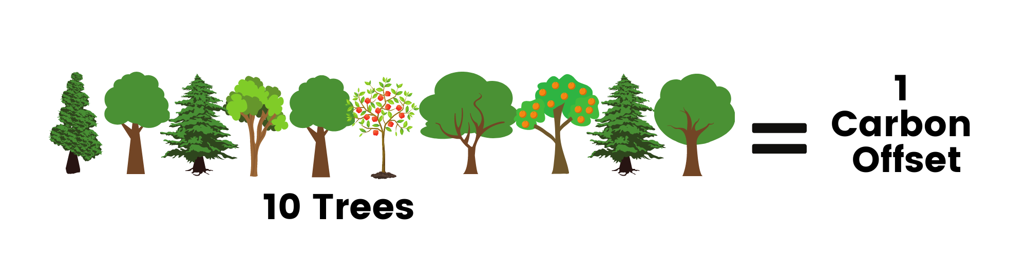 Tree Planting in Malawi | Community tree planting in Africa