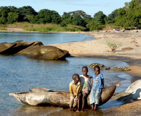 Malawi Facts and Figures | The Warm Heart of Africa